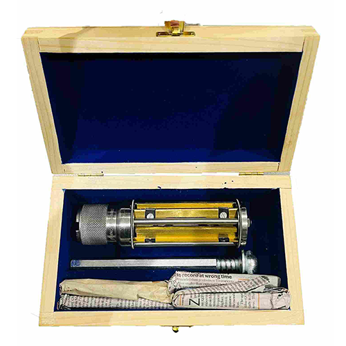 50mm to 75mm Cylinder Engine Hone Kit with 16 Honing Stones | AcTools Shop